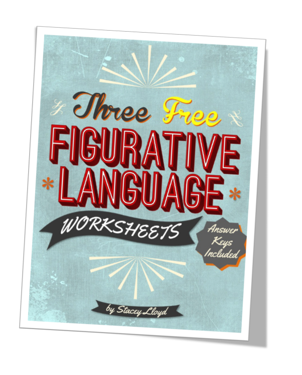 Teaching Figurative Language