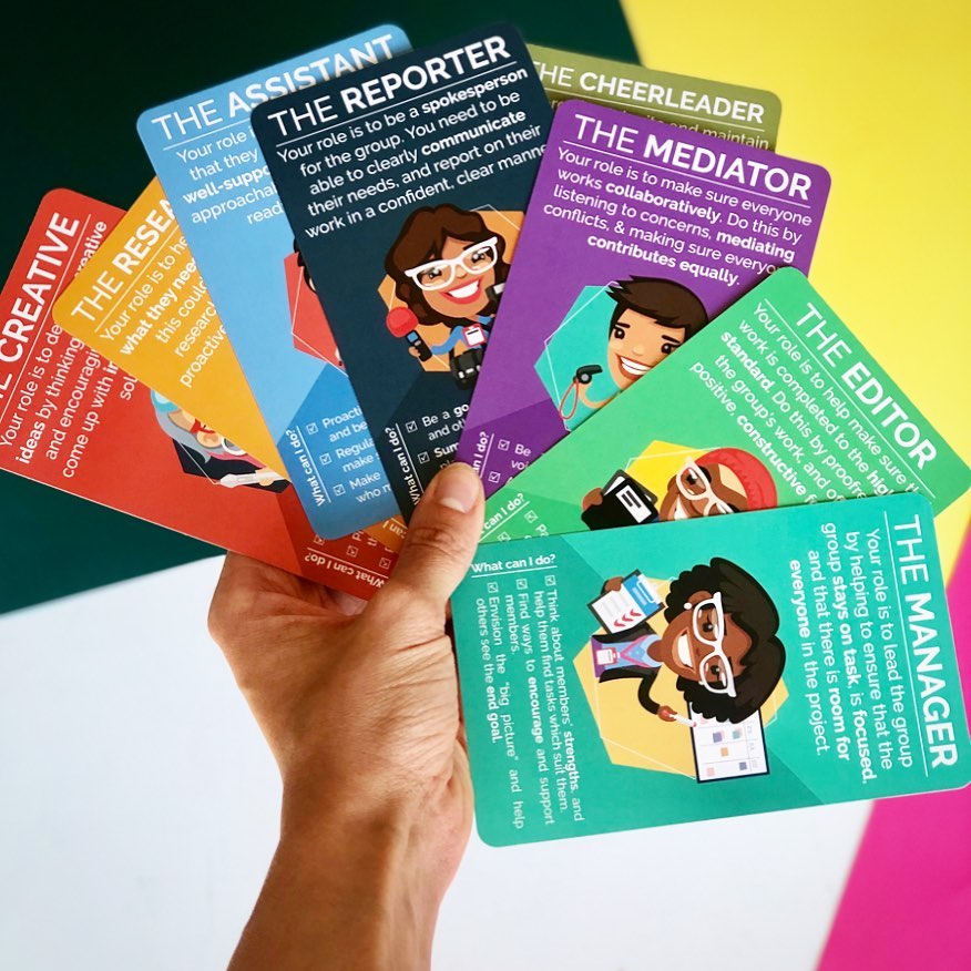 Teaching Persuasive Techniques - Stacey Lloyd